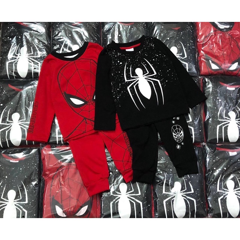 🔥NEW ARRIVAL🔥 PREMIUM HNM SUPERHERO SPIDERMAN SERIES HIGH QUALITY ...