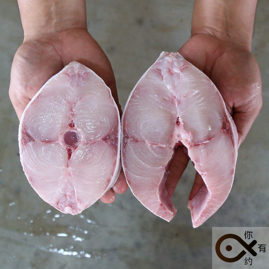 [海鲜 Seafood] 海鲡鱼 | Cobia Fish | Haruan Tasik (片 Slice) | Shopee Malaysia