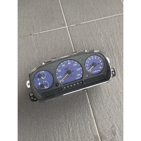 Meter Daihatsu Move L9 for Perodua Kenari, Kelisa | Shopee Malaysia