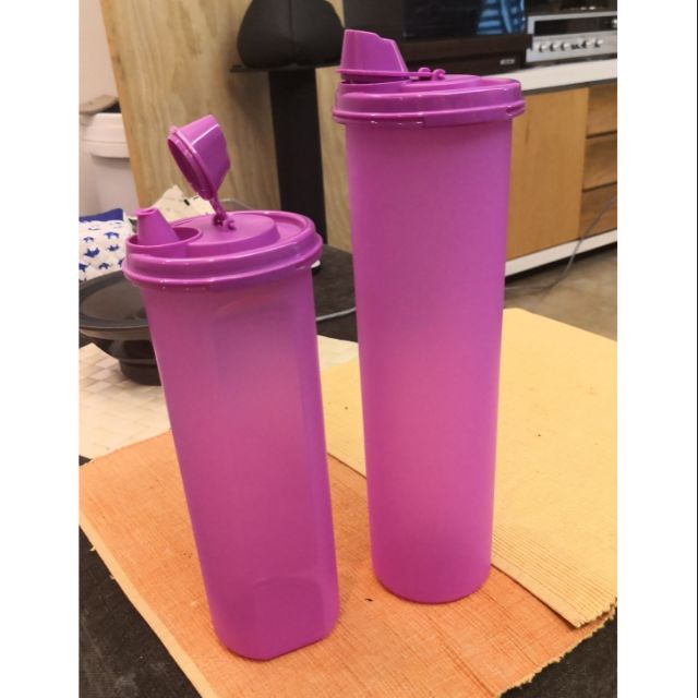 Tupperware Tall Stor N Pour (2size) | Shopee Malaysia