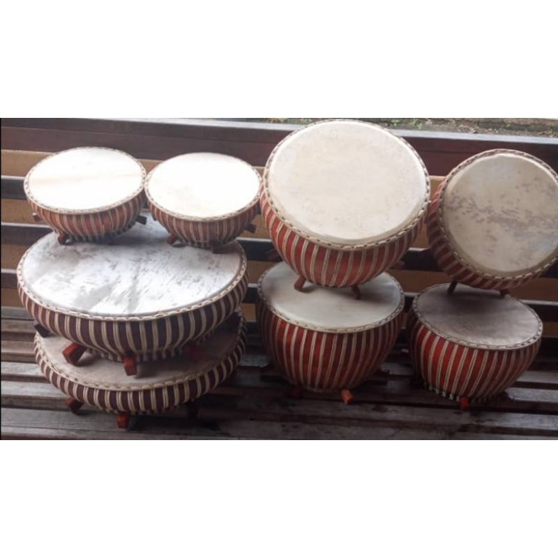 REBANA TRADISIONAL MELAYU(BESAR) | Shopee Malaysia