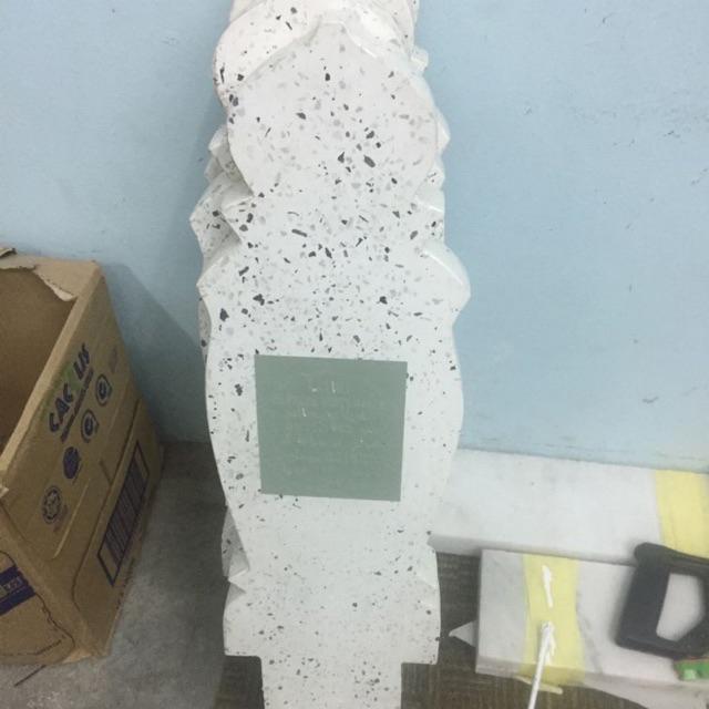 Batu nisan (batu nesan) marble, granite, terrazo dan batu sungai harga ...
