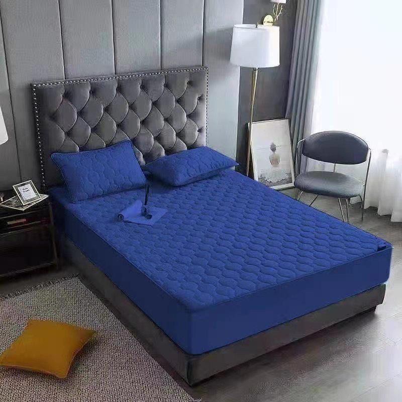 [ READY STOCK ] CADAR HILTON FITTED 3 IN 1 | ANTI KEDUT | ANTI GERAK ...