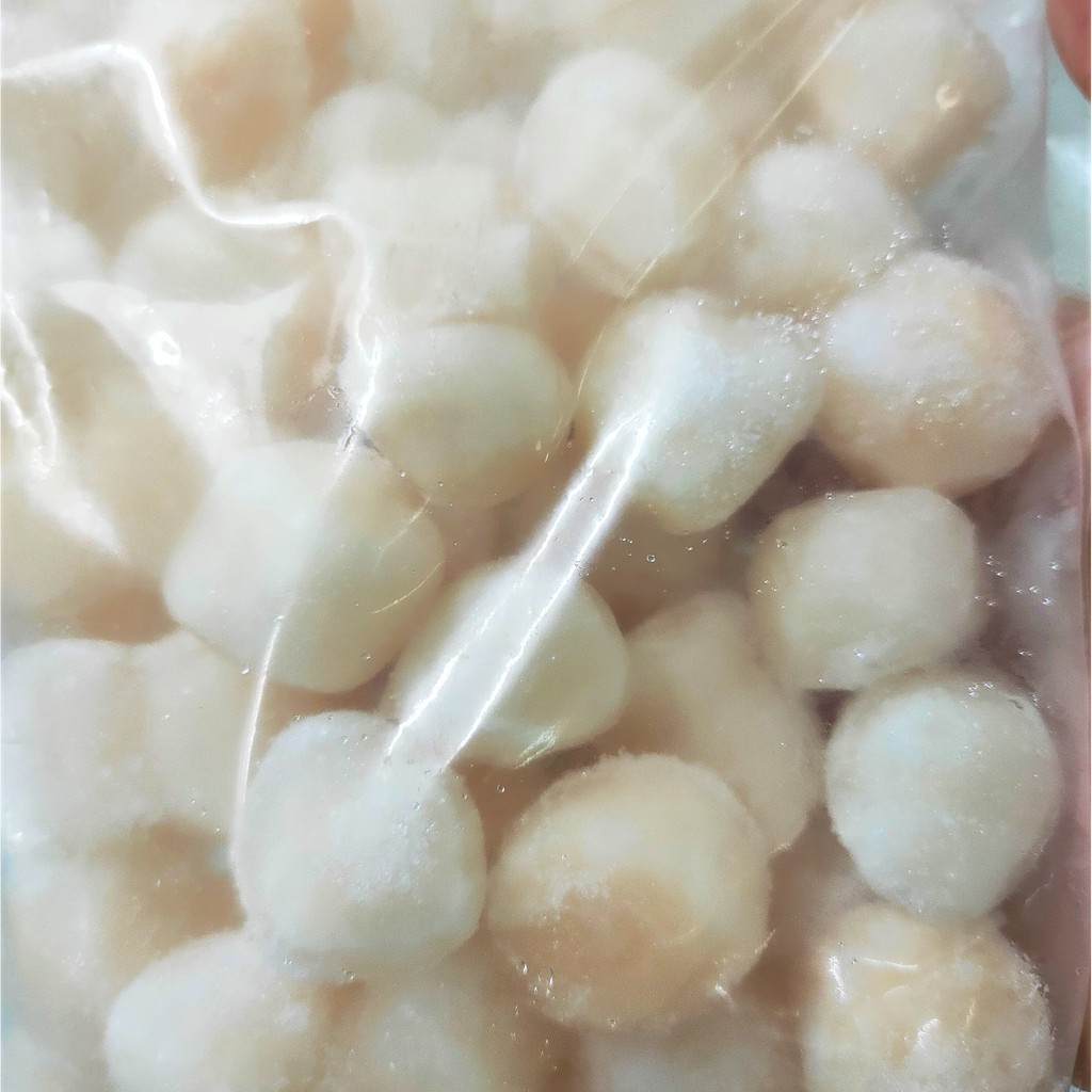 [500g] 北海道迷你带子Hokaido Mini Scallop RM15 | Shopee Malaysia