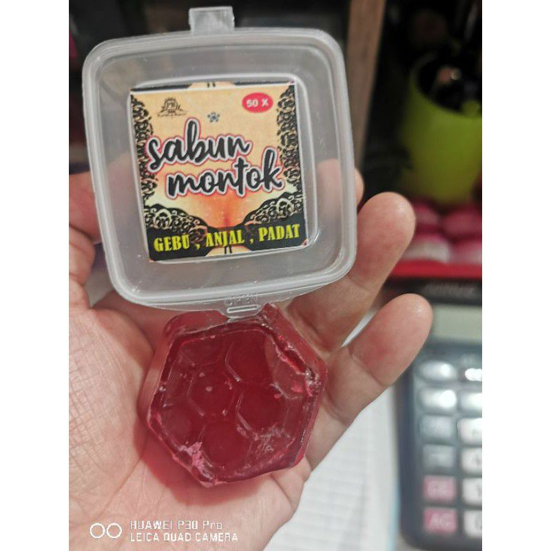 SABUN MISS V MANJAKANI (CEKPOH/MISS V MILIY NOLY/MISSV PULIH DARA ...