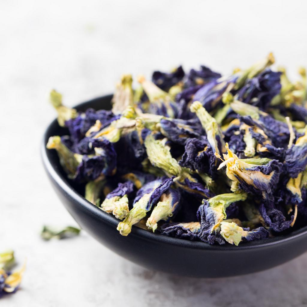 PAI Butterfly Pea Flower Tea 15g Grade A Organic Tea Healthy Drink Non ...