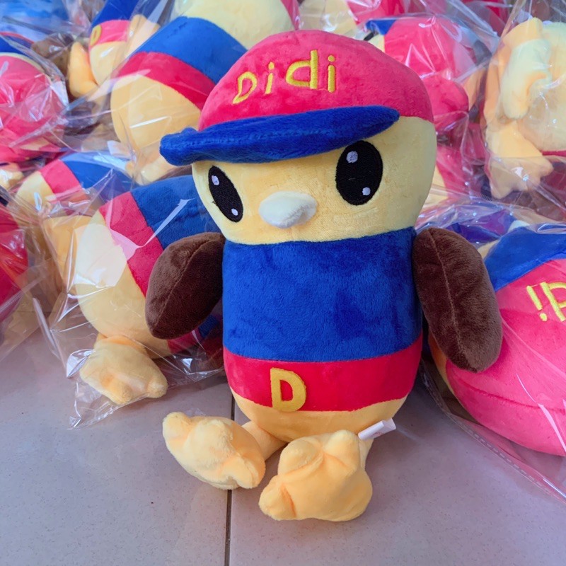 🔥(READY STOCK)🔥Didi and Friends / Nana / Jojo Plush Toy / Stuffed Toy ...