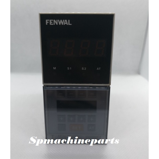 Fenwal AR24L-04-SAK-AA Dual Display Temperature Control | Shopee Malaysia
