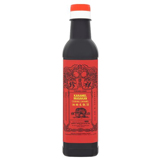 Cheong Chan Elephant Cooking Caramel / Karamel Masakan 375ml & 740ml ...