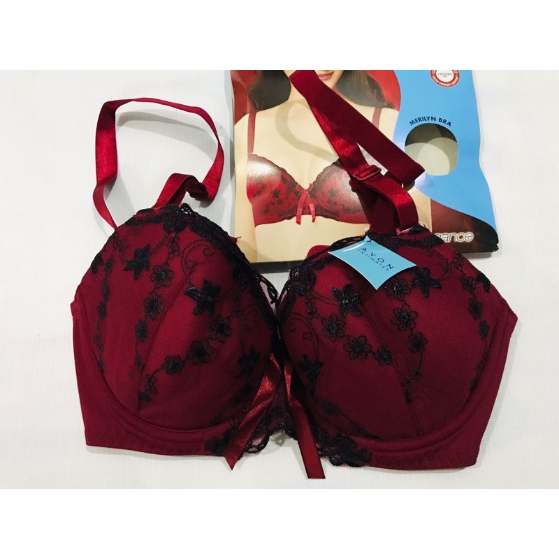 AVON MERILYN BRA - Original | Shopee Malaysia