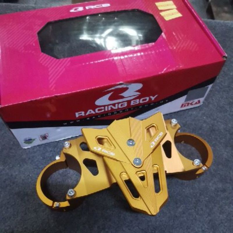 RCB LC135 FORK STABILIZER 💯 %ORIGINAL | Shopee Malaysia