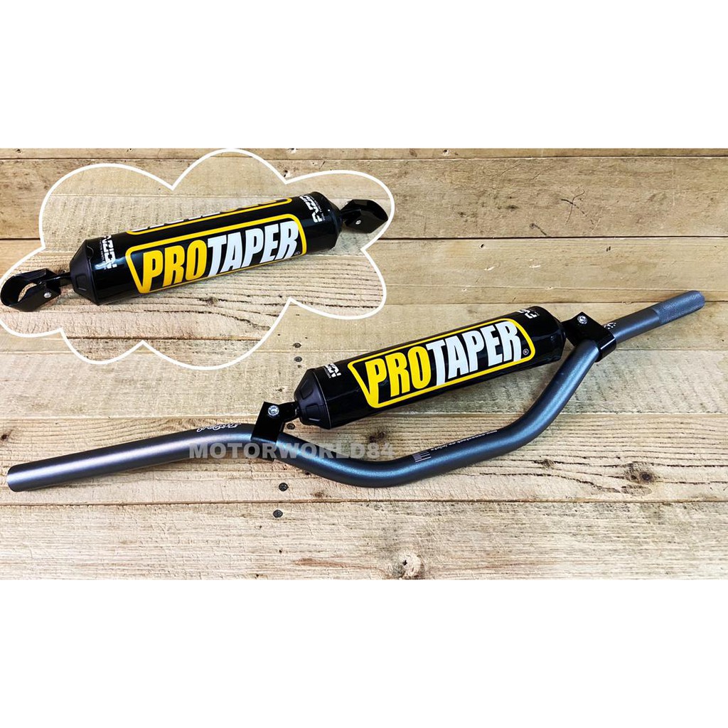 CROSS BAR UNIVERSAL PROTAPER ALUMINUM ALLOY HANDLEBAR BALANCE LEVER ...