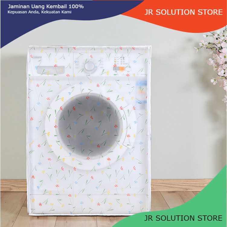 MESIN CHENAN Washing Machine Cover - CN537 | Shopee Malaysia
