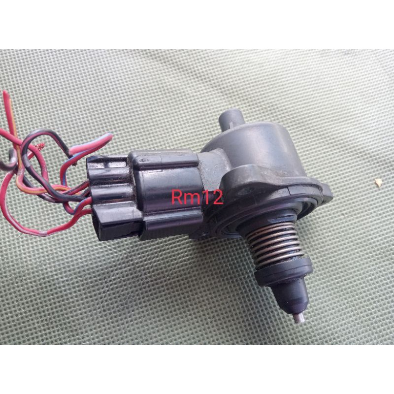 _ Idle Air Control Valve [Iacv]For Da64v Non Turbo Suzuki Transformer ...