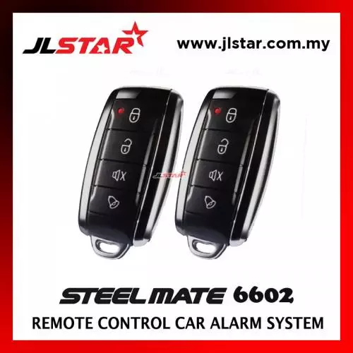 steelmate car alarm - Prices and Promotions - Dec 2025 | Shopee Malaysia