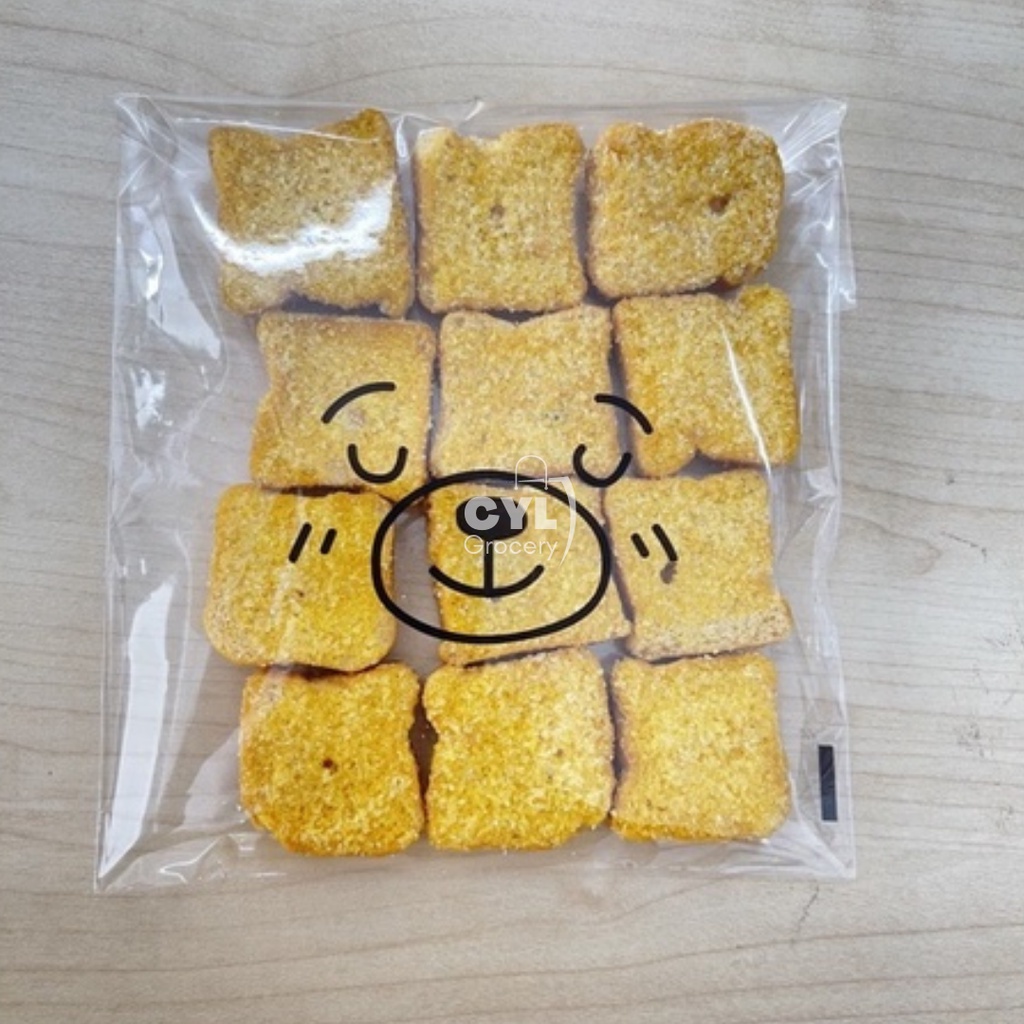 Doorgift Roti Majerin | Doorgift Kek Bakar | Goodies Roti | mini ...