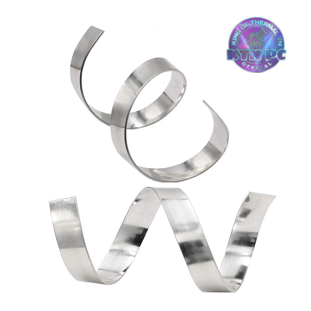 Silver Coil Bacterial Sediment Filter for Distilled Water (99.9% fine ...