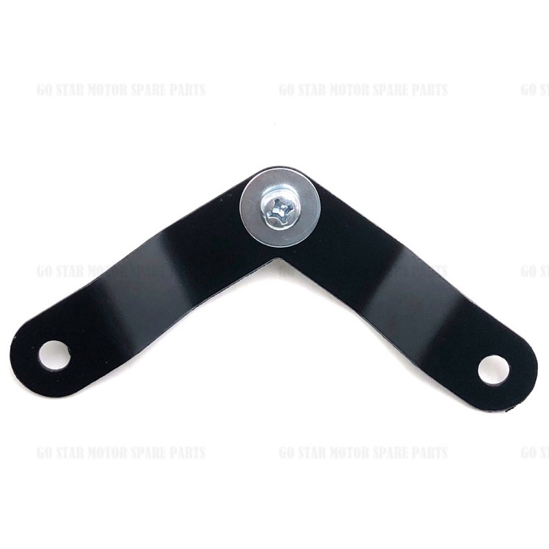 YAMAHA 135LC LC LC135 V2 V3 V4 V5 V6 V7 TAIL LAMP BRACKET BRACKET TAIL ...