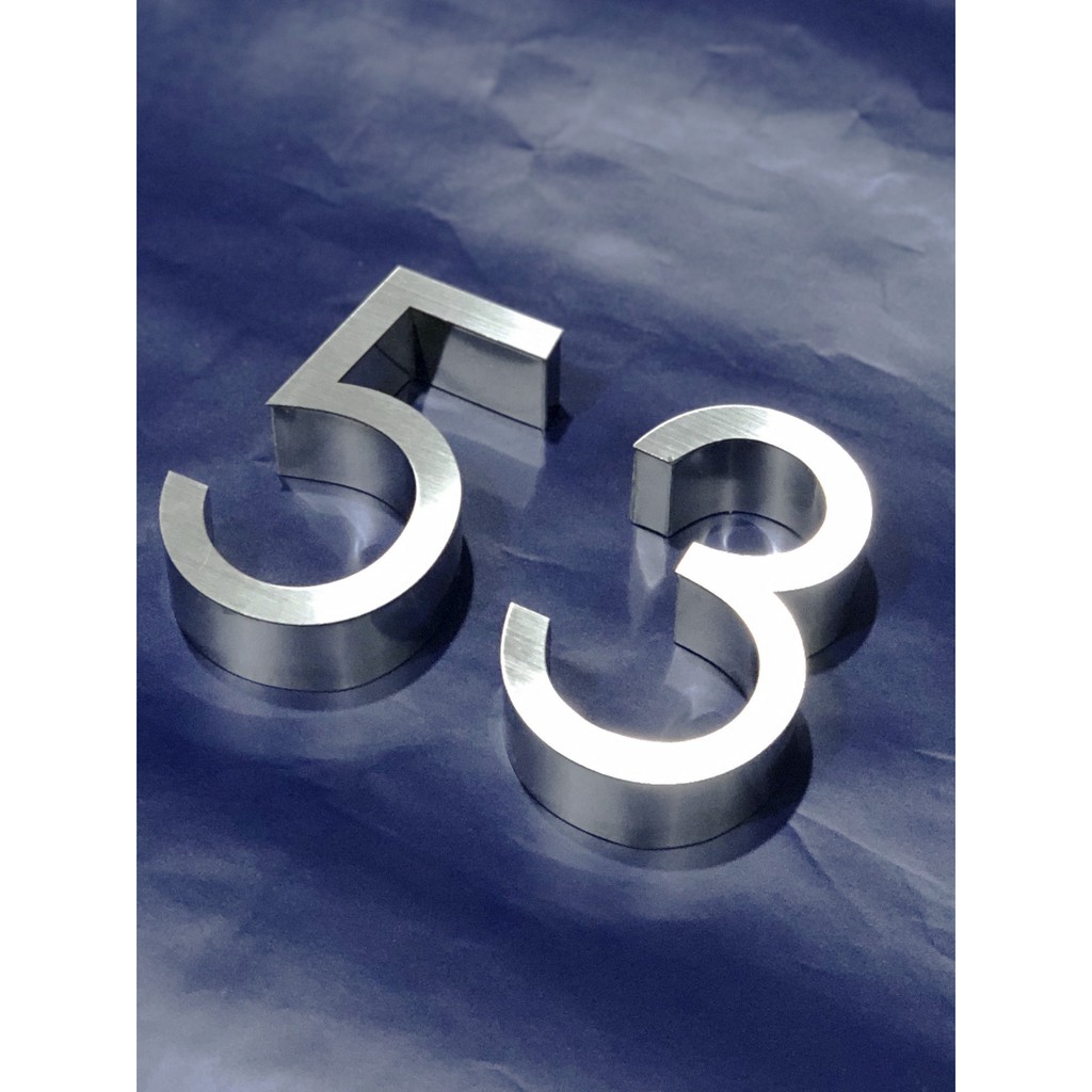 Stainless Steel box up (Hairline finish) | Shopee Malaysia