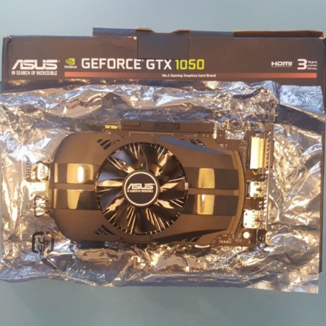 PH-GTX1050-2G | Shopee Malaysia