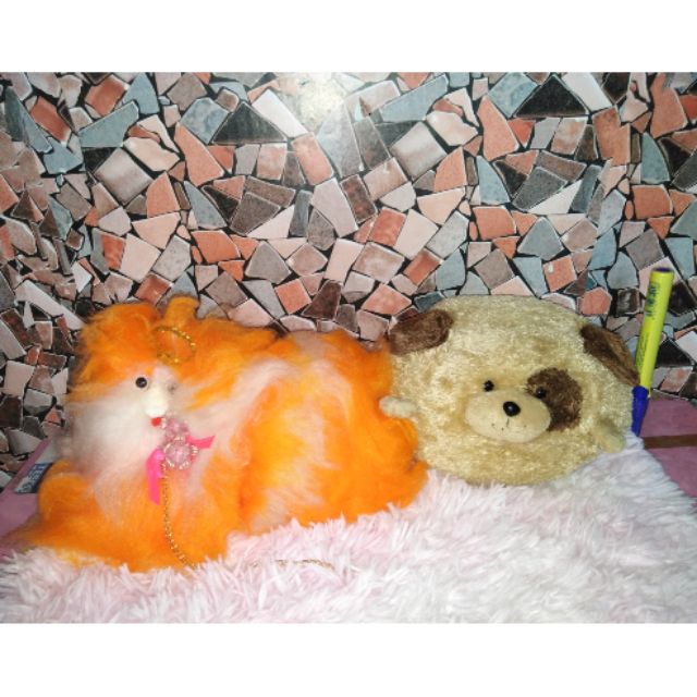 Bundle 2pcs combo dog 🔥🔥🔥 | Shopee Malaysia