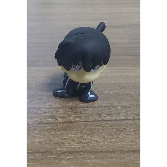 Conan Kid Hattori Kazuha Kyogoku Kazami Model 4: Conan Kid Hattori ...