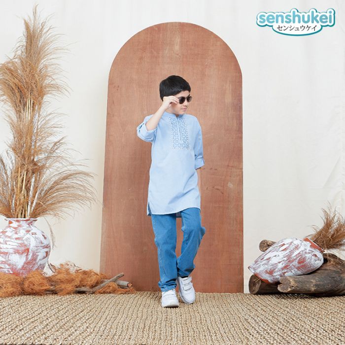 (CBG) Koko senshukei import Children | Shopee Malaysia