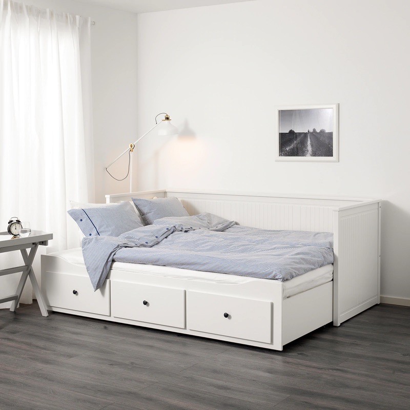 Ikea husvika mattress store