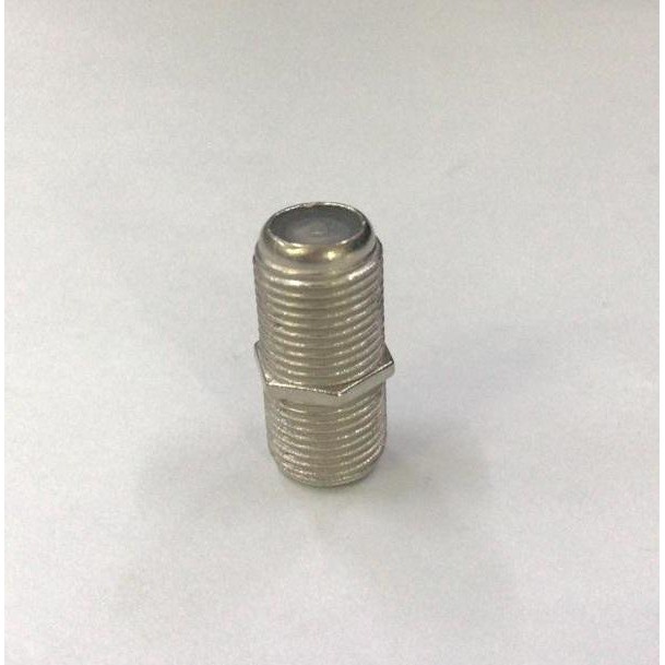 Joint F Type Screw Connector Coaxial TV Aerial Adapter ASTRO Socket ...