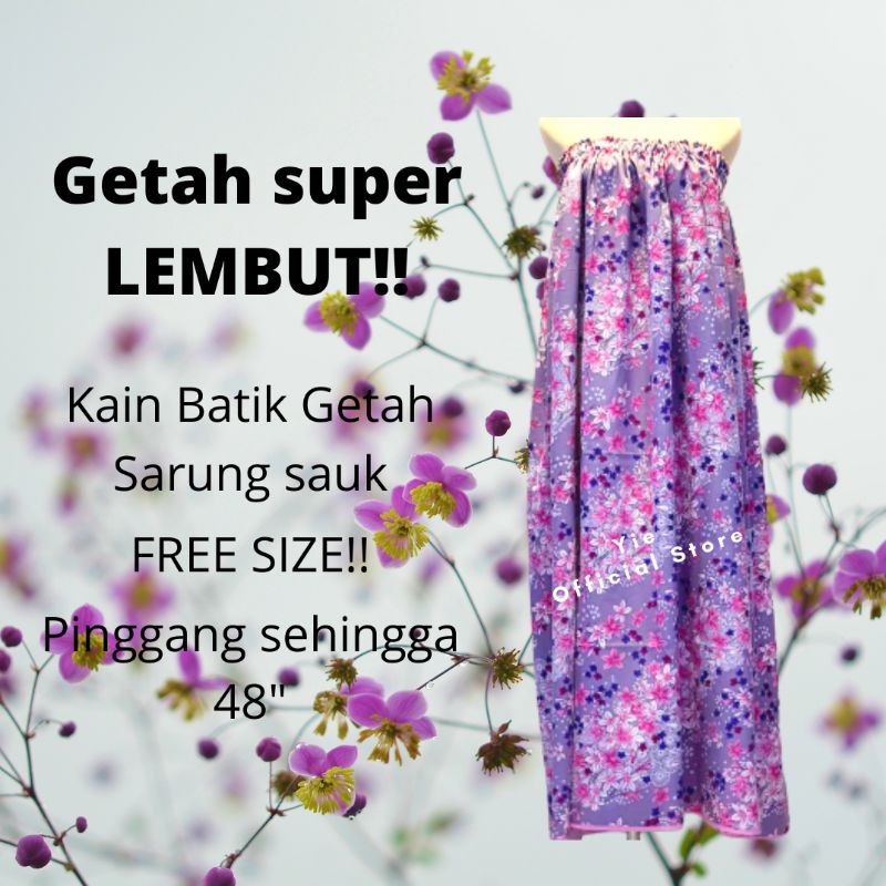 🔥HOT ITEM🔥 Kain Kemban |Kain Tangas | Kain Sarung Tangas Sauna | Bath ...