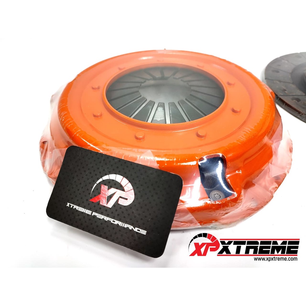 CLUTCH SET SEMI RACING RHINO HONDA CIVIC EG EK EF B16 B18 B20 TWIN CAM ...