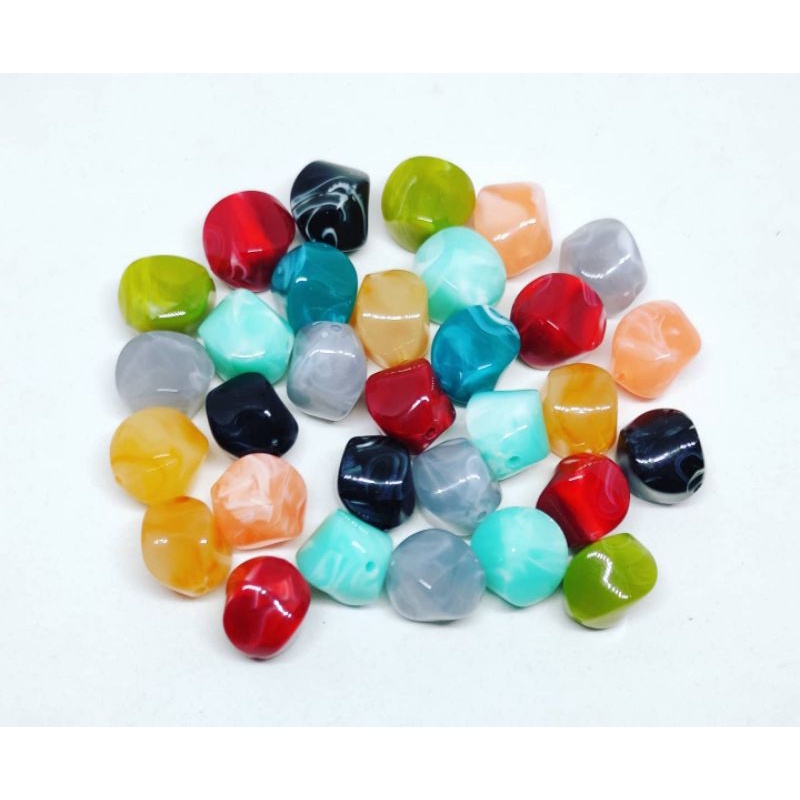 Monte Marble Bubble Thread motif | Shopee Malaysia