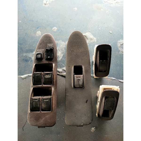 swicth power window toyota ae100 ae101 | Shopee Malaysia