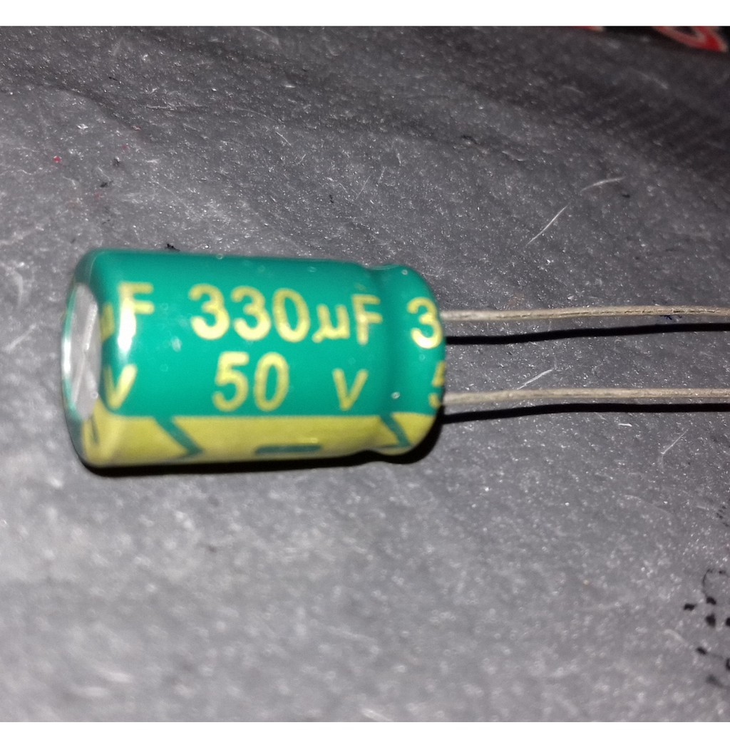 330UF 16V/25V/35V/50V/63V/100V/160V high frequency low impedance ...