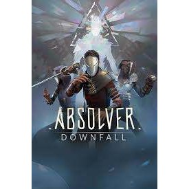 [PC Game] Absolver [Digital Download] | Shopee Malaysia