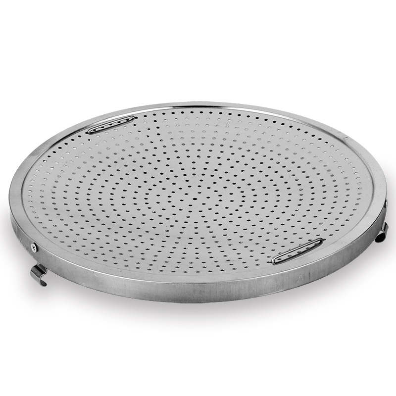 【TOT】【TOT】Shanglian Pasta Cooker40Plain net Dreg Screening Strainer ...