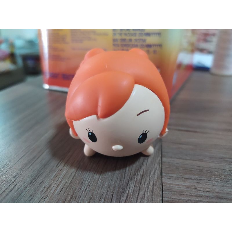 Anna Shell Tsum Tsum | Shopee Malaysia