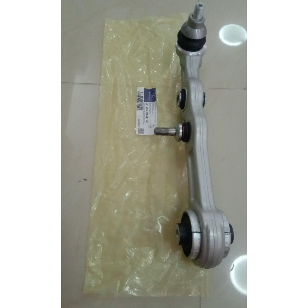 2053306101 / 2053305901 LOWER ARM LEFT STRAIGHT MERCEDES W205 W213 W238 ...