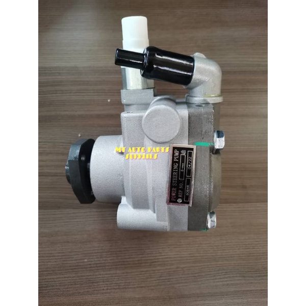 ISUZU DMAX 1.9 Ddi Blue Power, POWER STEERING PUMP | Shopee Malaysia