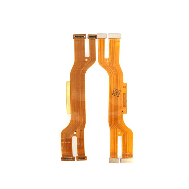VIVO V5 Main Board Flex Ribbon Motherboard Connector Ribbon Flex UI | Shopee Malaysia