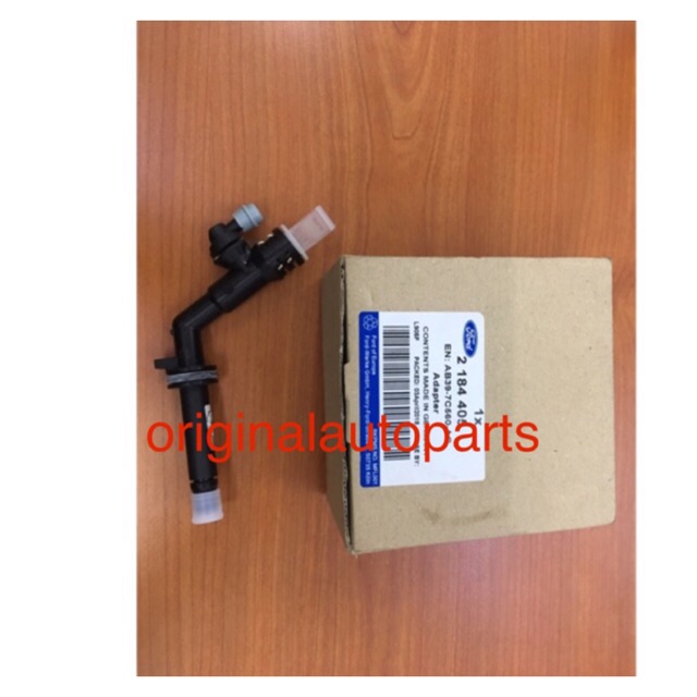Ford Ranger T6 2.2 6S (Manual) Lower clutch Adapter(Ori) | Shopee Malaysia