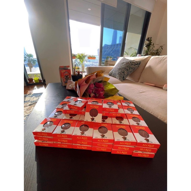 Saffron Saffron (Super Nergin) | Shopee Malaysia