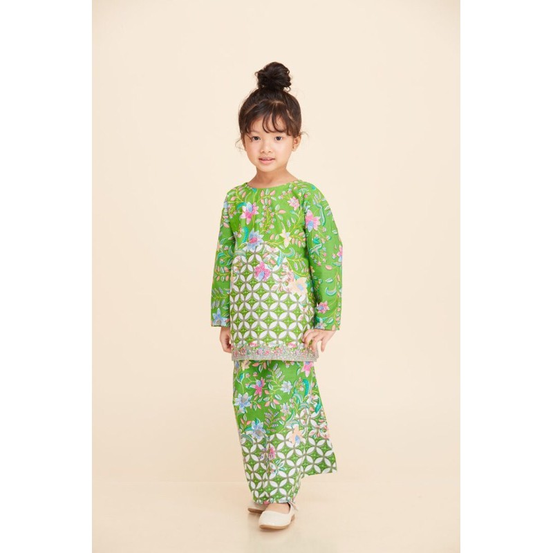 Kurung Lab Kids only | Shopee Malaysia