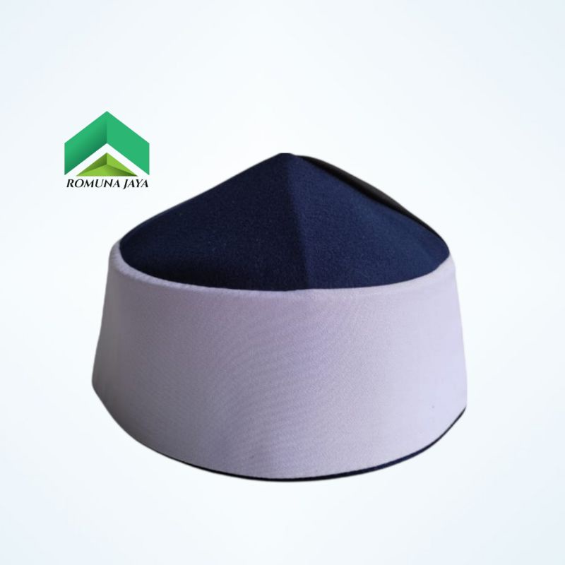Al-azhar Egyptian Skullcap SONGKOK Cap/SUFI Cap | Shopee Malaysia