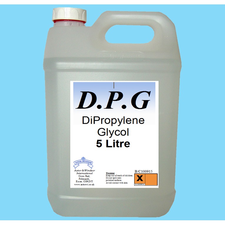 Dipropylene Glycol DPG/ (100ml) | Shopee Malaysia