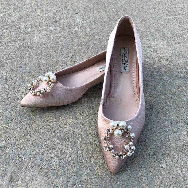 🔥Special offer kasut kahwin ready stock kasut raya perempuan 2023🔥👠 ...