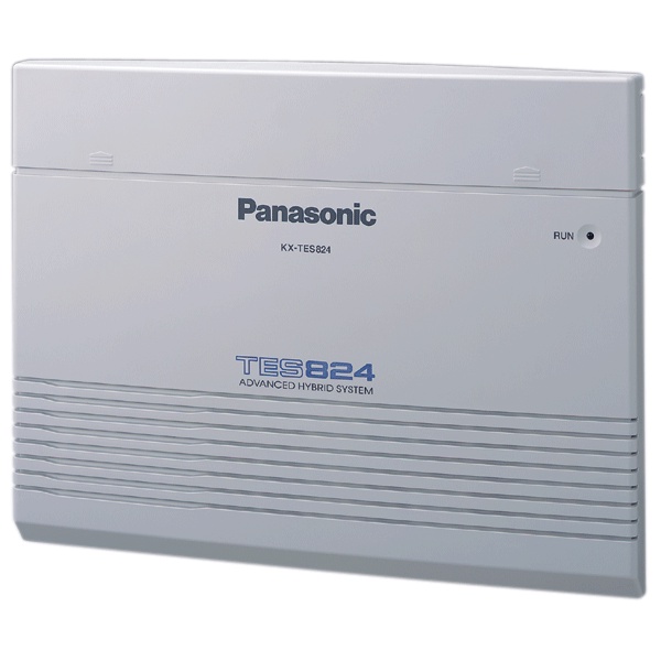 Panasonic KX-TES824 Keyphone System Main Unit | Shopee Malaysia