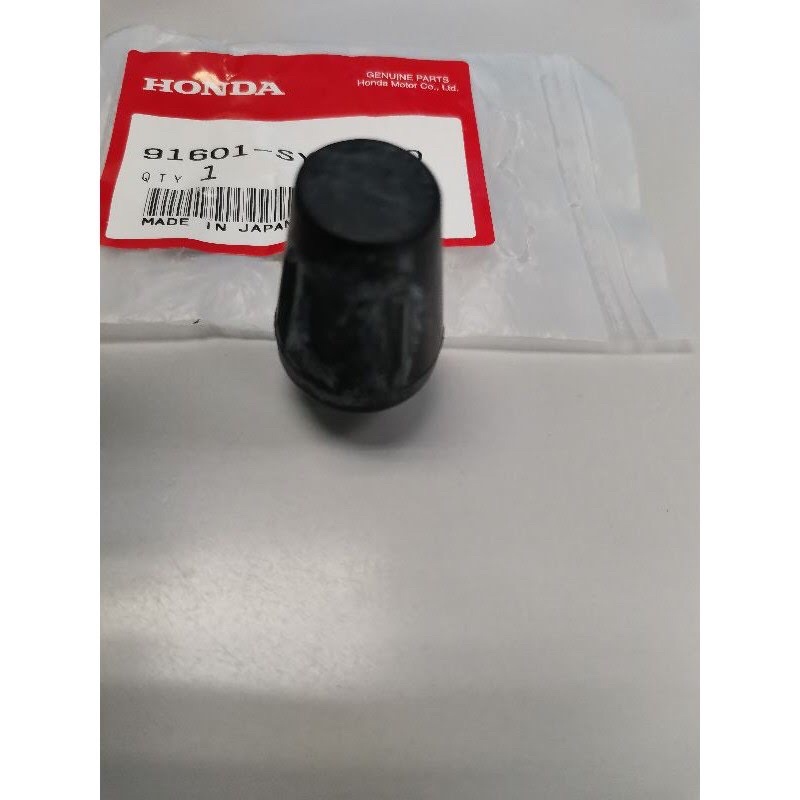 Honda City GM6 front bonnet stopper bush Genuine | Shopee Malaysia