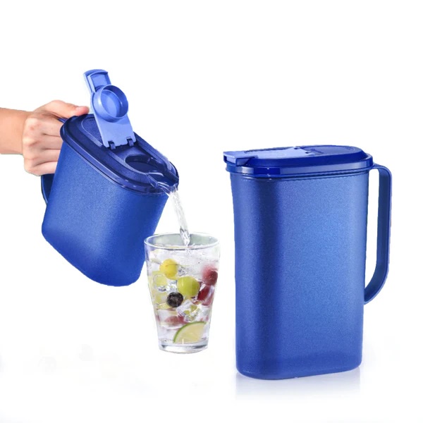 Tupperware Handy Drinking Set ( 1.1L OR 1.9L ) | Shopee Malaysia