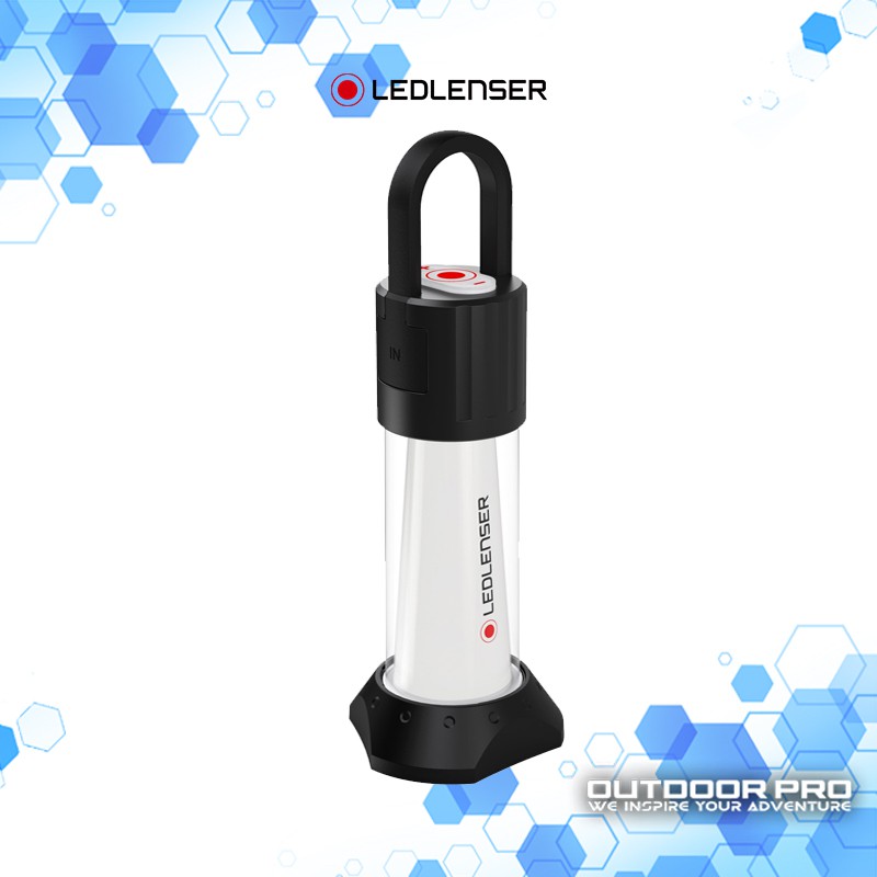 LED Lenser ML6 RECHARGEABLE LANTERN | Shopee Malaysia